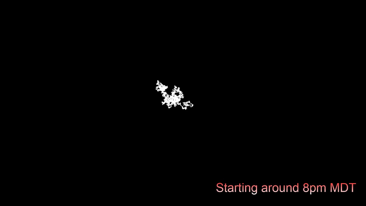 Brooks Builds - Exercise 2.3 for Nature of Code book in Lua and Love2d