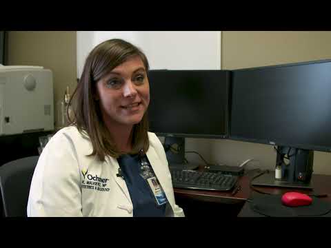 A Day in the Life with OB/GYN Nurse Practitioner Kristen Malkiewicz