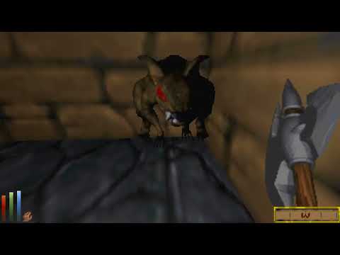 Steam Community :: The Elder Scrolls II: Daggerfall