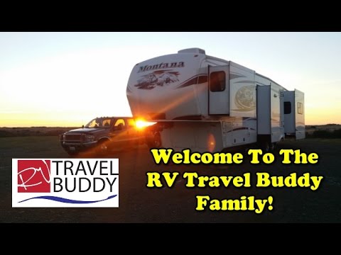 Welcome To RV Travel Buddy's Family of RV Resources #rvtravelbuddy