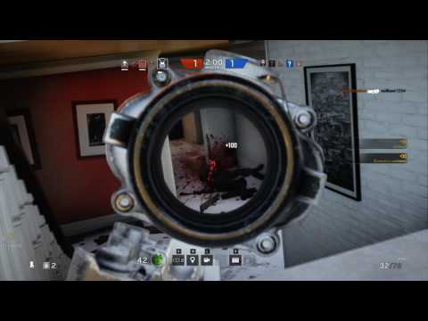 Steam Community :: Video :: R6S Rook