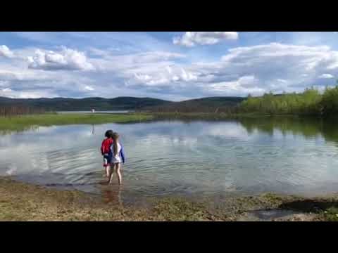Harding Lake State Recreation Area, AK | The Dyrt