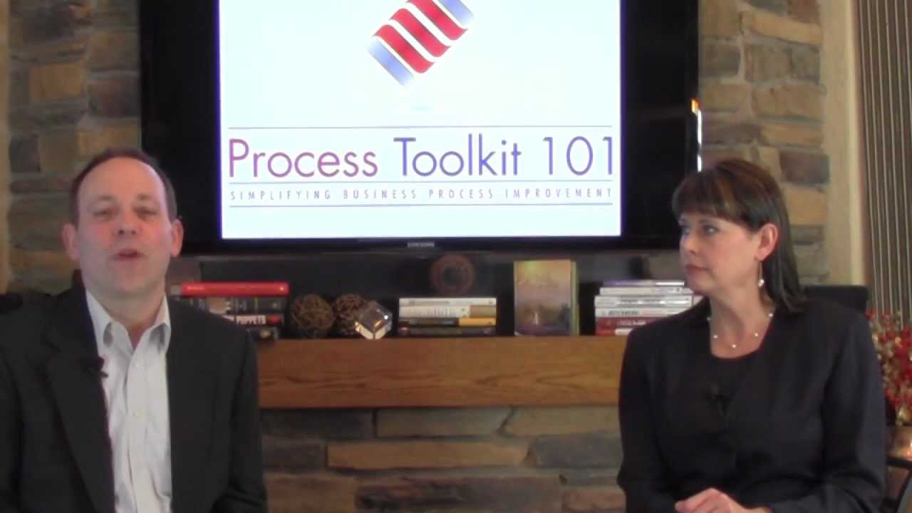 Process Toolkit 101 - Overview .mp4