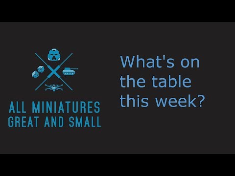 What's on the Table? - latest Shapeways toys