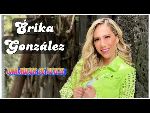 Conoce todo sobre Érika González la conductora regia del programa 'De ...