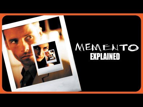 Memento Explained