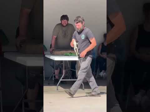 His Technique Fooled Everyone . . . . #shorts #skills (@geckbro)