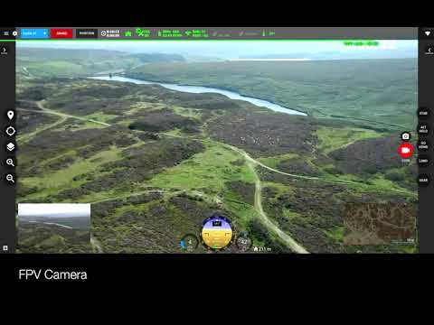 SmartLink and SmartAP GCS with Clogworks DMhX