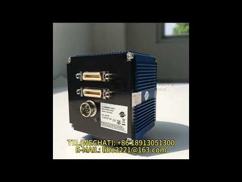 SVS-VISTEK hr16000MTLCPC Industrial Camera, Digital progressive scan,4896x3248px