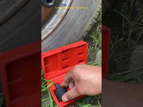 Professional Hardware Tools for Industrial Mechanics