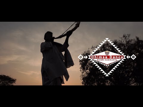 Dhimsa Dance | Most Graceful Tribal Dance | Tribal Rhythms of Araku Valley | A.P. | Auromira