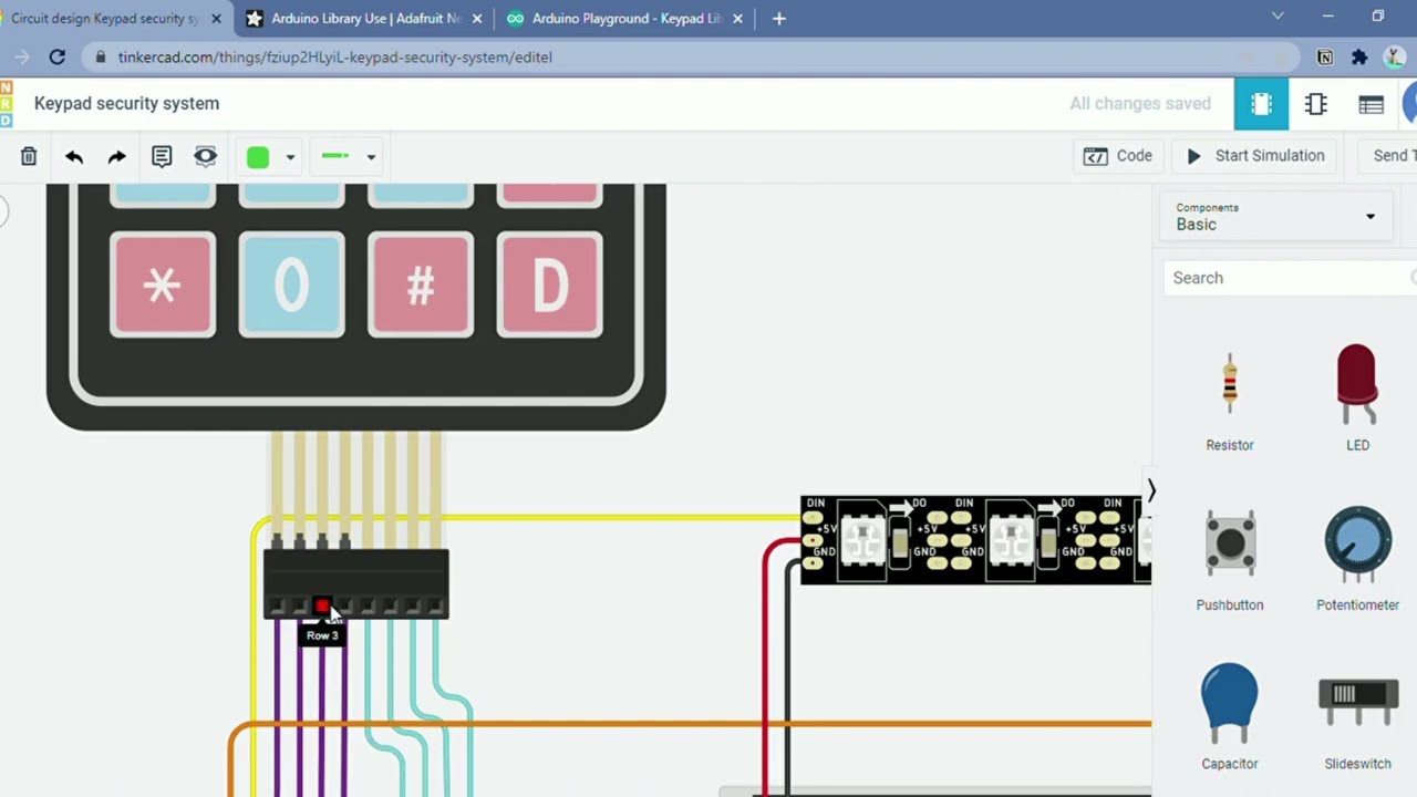 Assignment-2 // DIY Lab