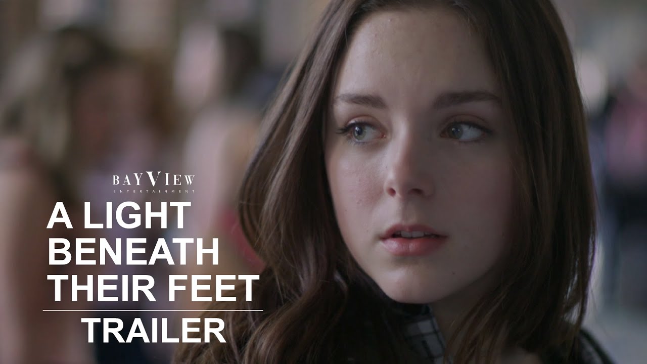 A Light Beneath Their Feet | Official Trailer | Monterey Media