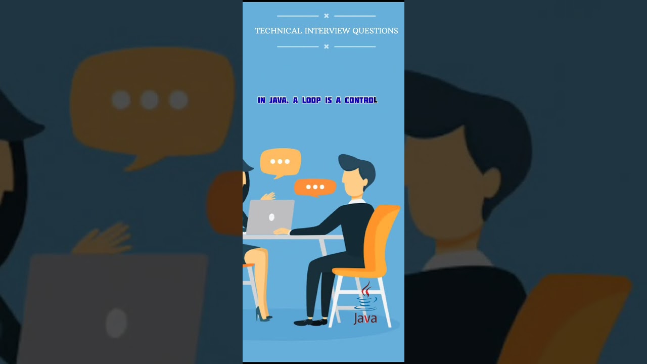 what is loop in java || #day9 Interview Question 9