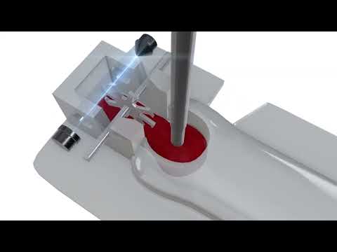 COAG-SENSE® PT/INR MONITORING SYSTEM