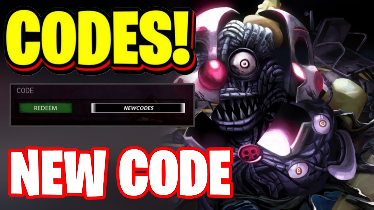 *NEW* ALL WORKING CODES FOR BITE BY NIGHT! ROBLOX BITE BY NIGHT CODES
