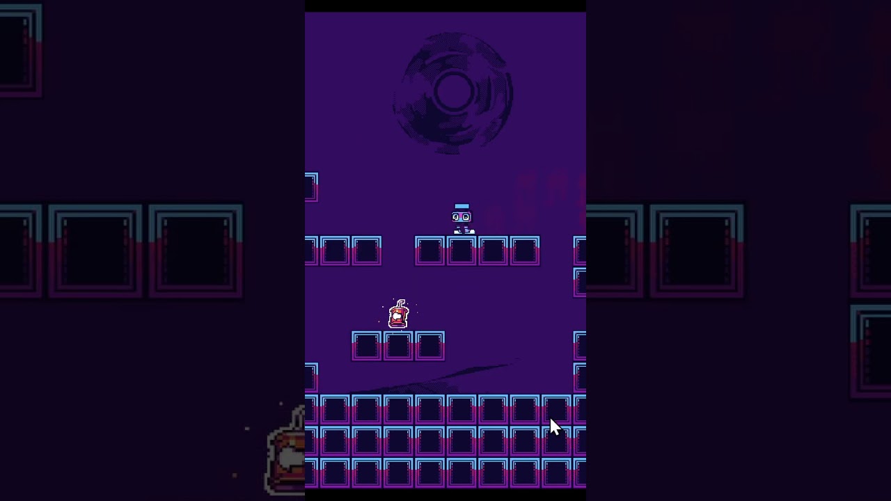 The Hardest GameJam I've Ever Done - VimJam #gamejam #gamedev