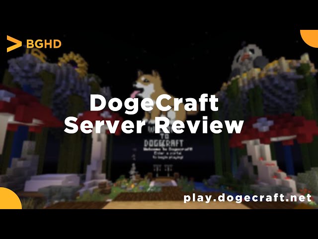 5 best Minecraft survival servers for 1.20 update