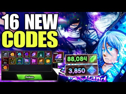 *NEW CODES* ROBLOX ANIME LAST STAND CODES 2024 | ANIME LAST STAND CODES | ANIME LAST STAND CODE