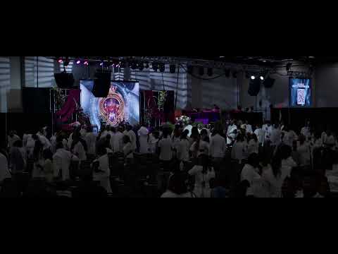CCFM 2025 - The King's Summit - Wednesday Rededication Service