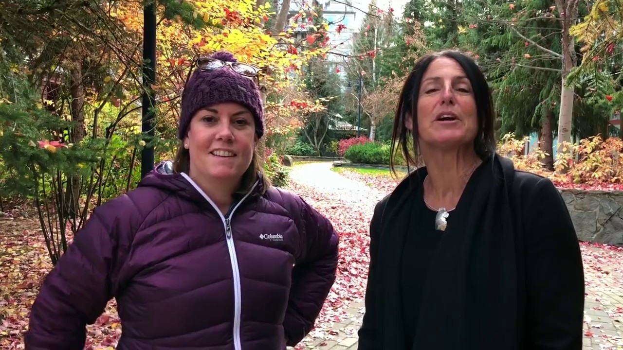 The Whistler Experience LIVE