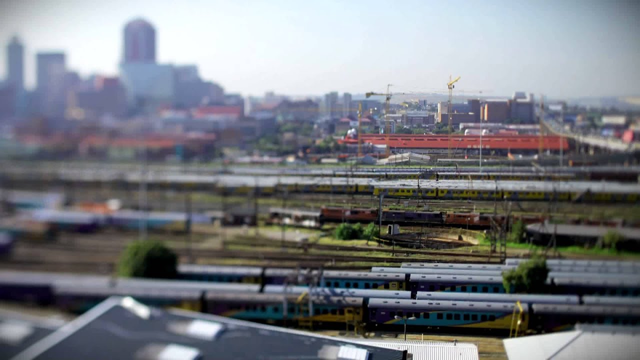 Industrial Solutions