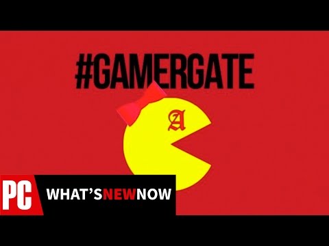 ESA Speaks on Gamergate - What's New Now