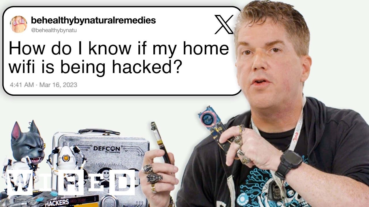 Understanding Penetration Testing: Insights from a Hacker | Galaxy.ai