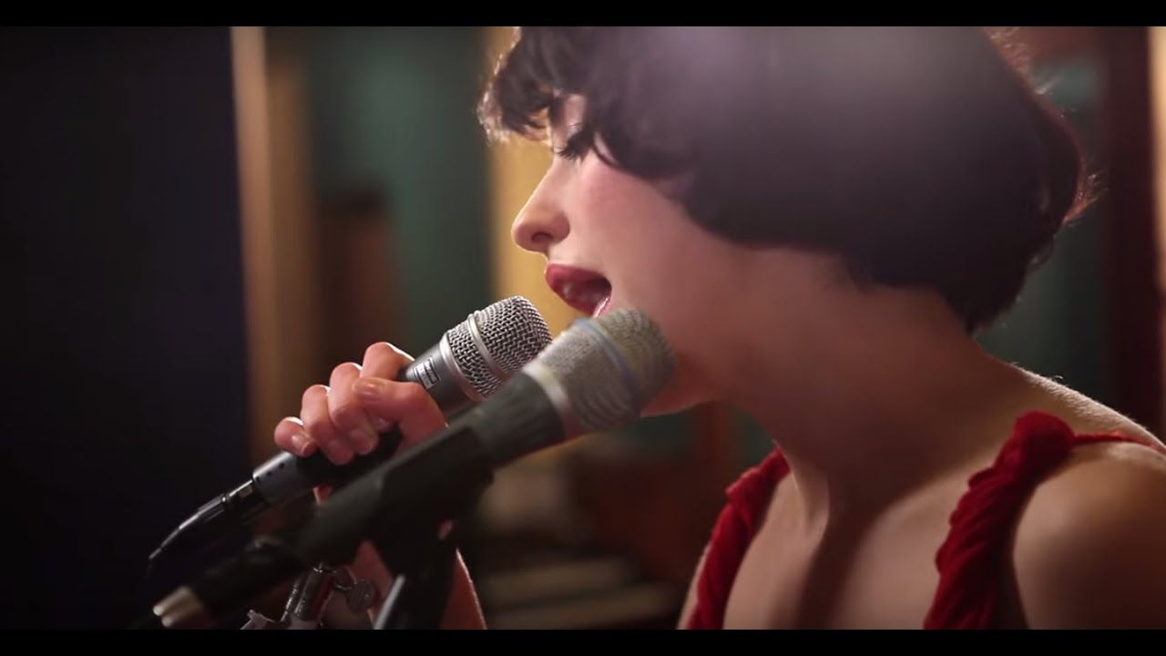 Kimbra - 