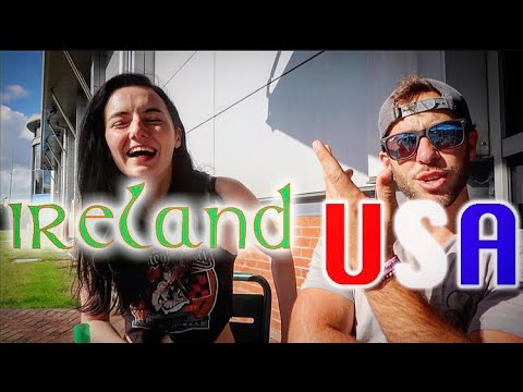 BEST OF IRELAND | THINGS TO DO, IRISH PUBS, SAYINGS (EXPLAINED TO AMERICANS)
