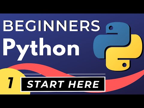 Python Tutorial for Beginners with VS Code ????