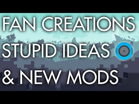 Steam Community :: Video :: VOD: Fan Creations 🤗 Dumb Ideas 😅 & NEW ...