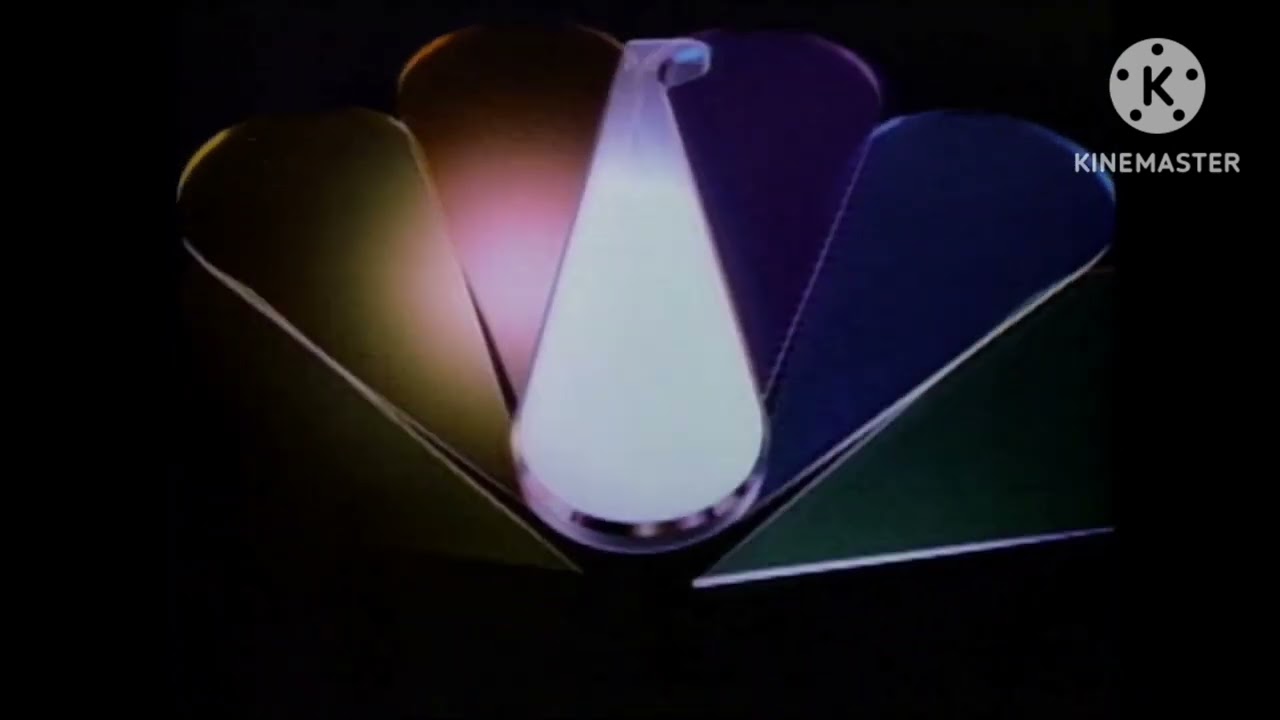 Ruby-Spears Enterprises/NBC Prods. (new logo)/NBC Enterprises/NBCUniversal TV Dist. (1986/2001/2011)