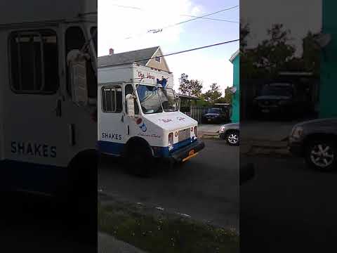 Local Mister Softee Jingle.
