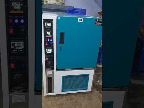 Conditioning Chamber at Best Price in India