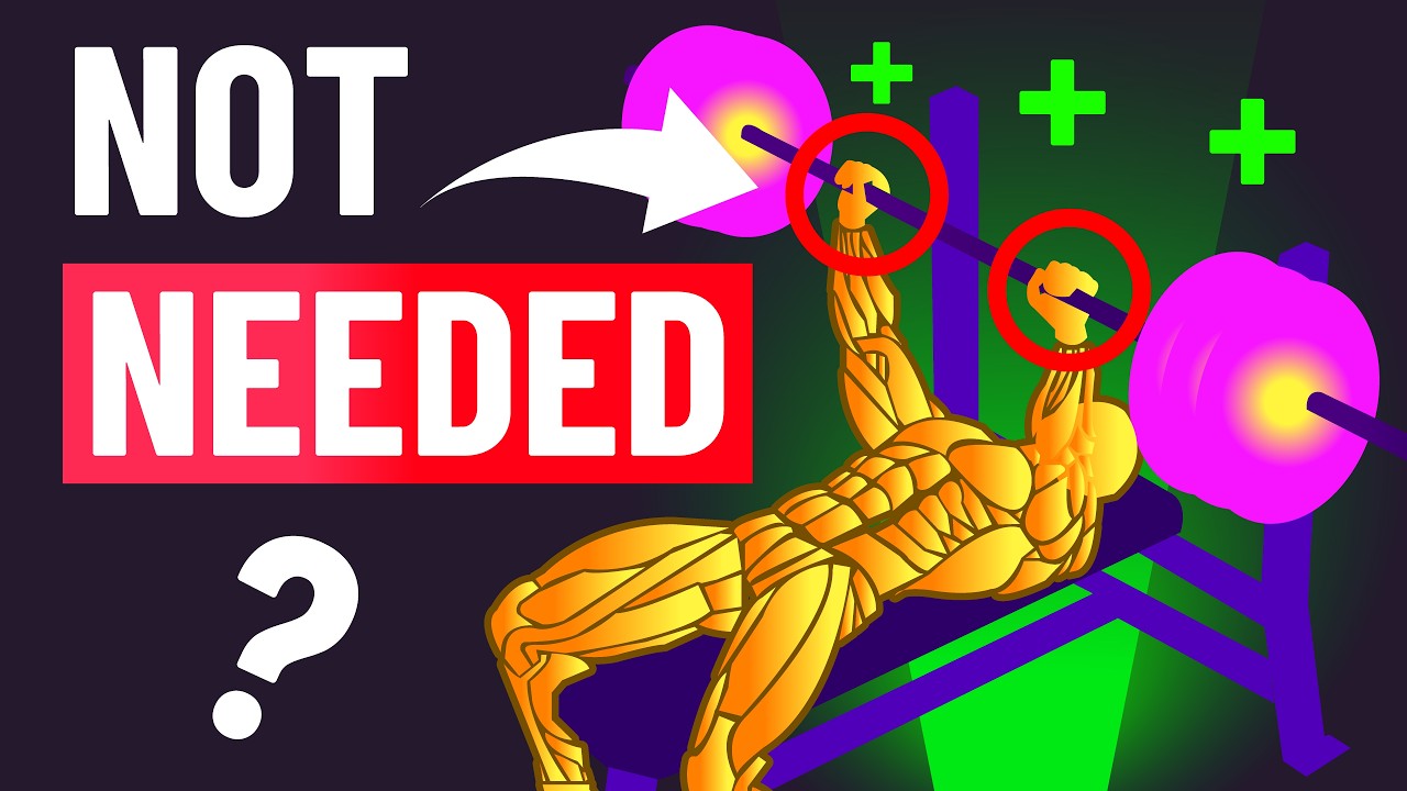 New Study Reveals Insights on Muscle Growth: Full Range of Motion vs ...