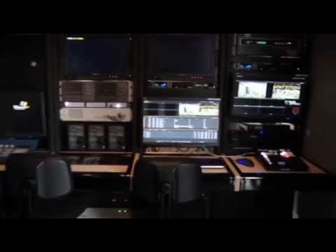 Electronic Media New Production Trailer