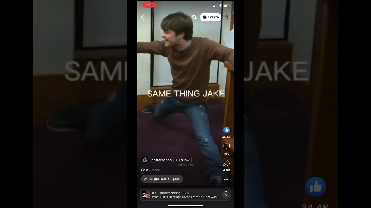 Daniel Radcliffe can’t do a handstand😂😂 #viral #trendingshorts