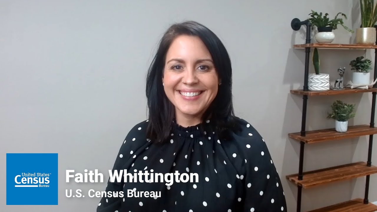 Finding and Using Census Data from data.census.gov to Determine Program Qualification