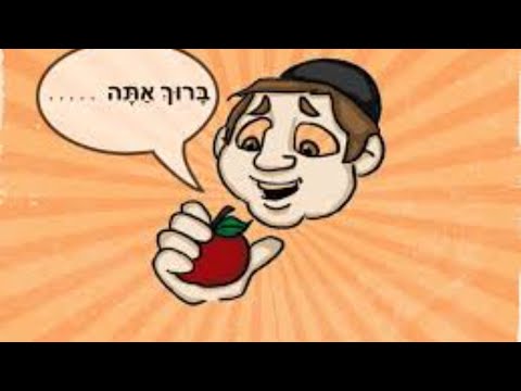 How to Say a Bracha Properly: Halacha Gems of Joy!!!
