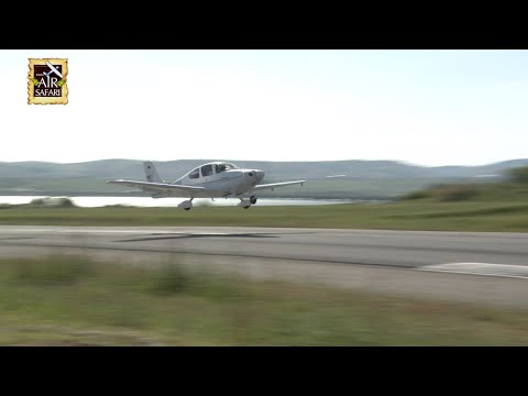 Istanbul Aerial Tour with the Cirrus SR22