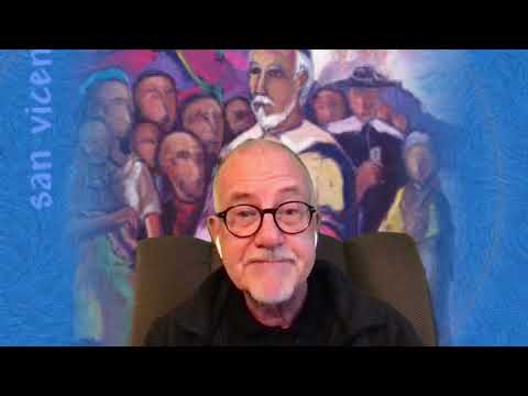 A Vincentian Minute | Vincentians and Catholic Social Teaching 6: Solidarity