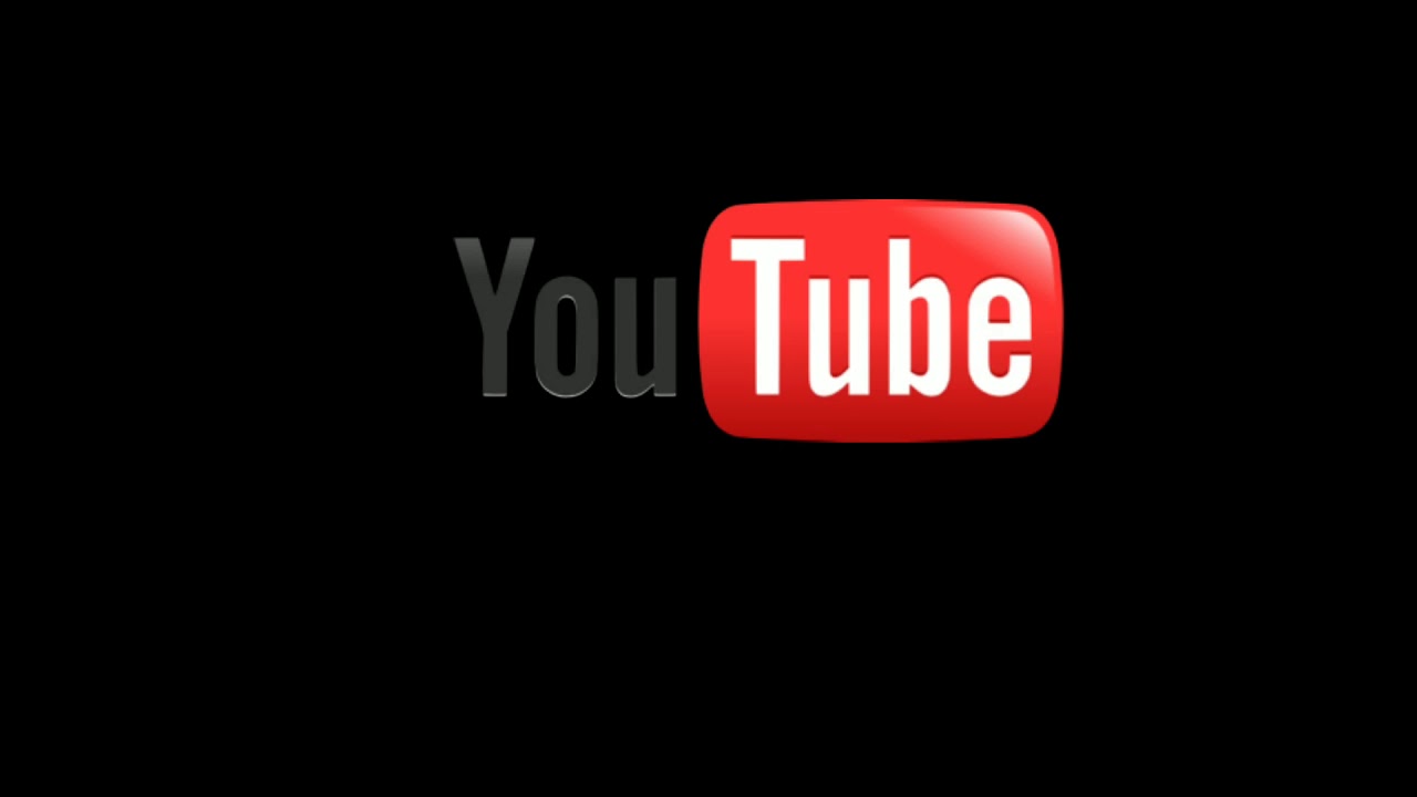 Youtube Logo Evolution / Part #1 / 2005 - 2040