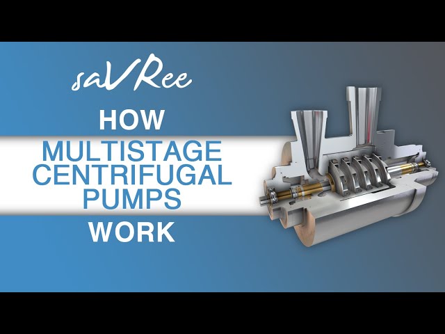 High Pressure Pumps - Mtc-2e/09 Cri Vertical Multistage Centrifugal ...