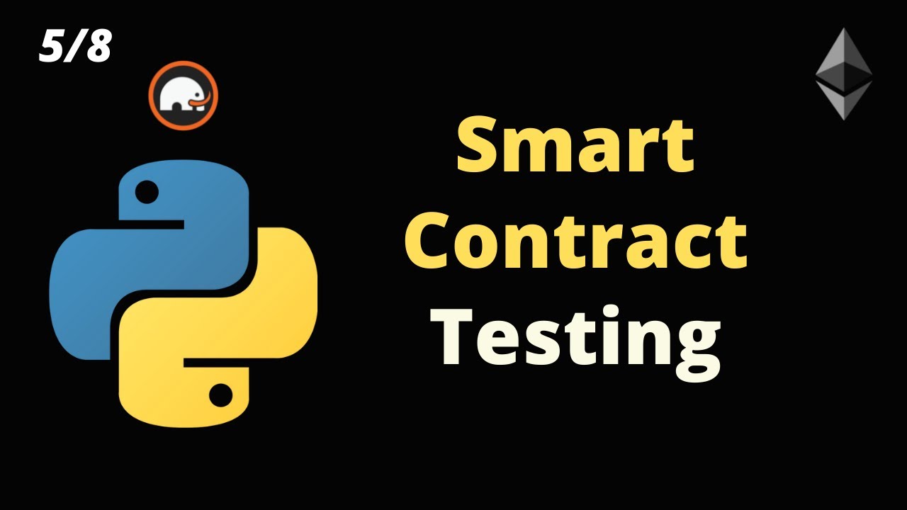 Automate Smart Contract Testing