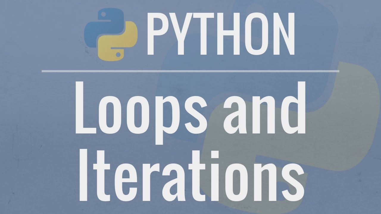 Mastering Loops and Iterations in Python: A Beginner's Guide | Galaxy.ai