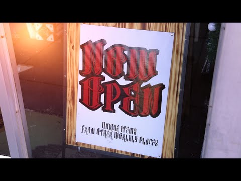 Empty Pockets Ironworks Has Some Big News!