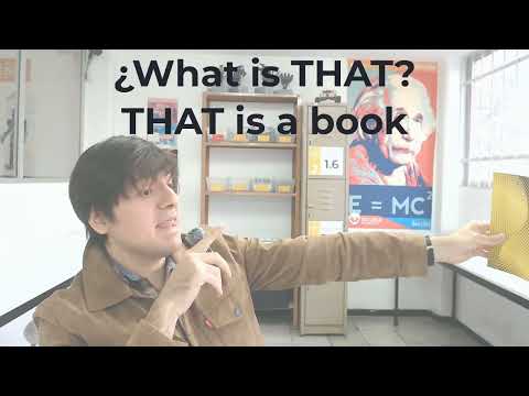 Lesson EIGHT – Ladder English