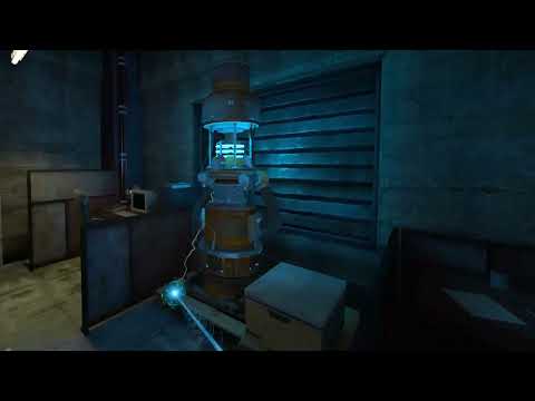 Steam Community :: Video :: Hello Cruel World - PCVR Gameplay 4090 , No ...