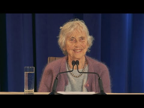 2018 A Life of Learning by Sally Falk Moore. The Charles Homer Haskins Prize Lecture